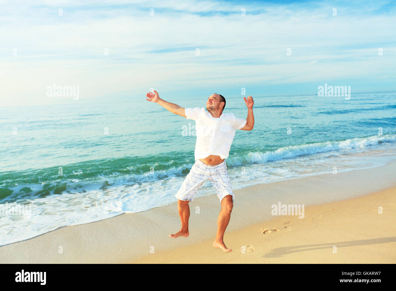 men man holiday Stock Photo - Alamy