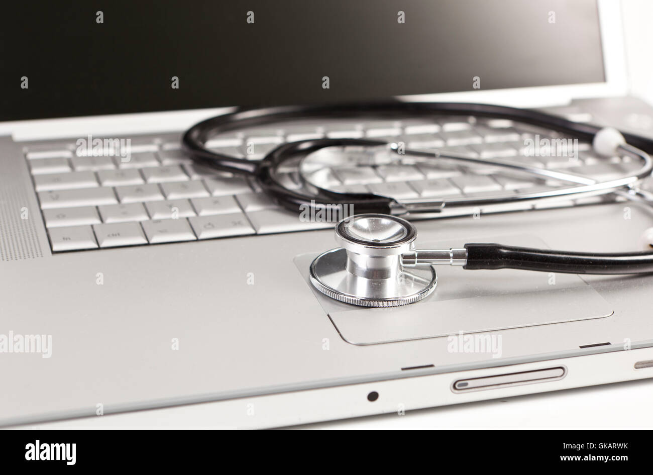 laptop notebook computers Stock Photo - Alamy