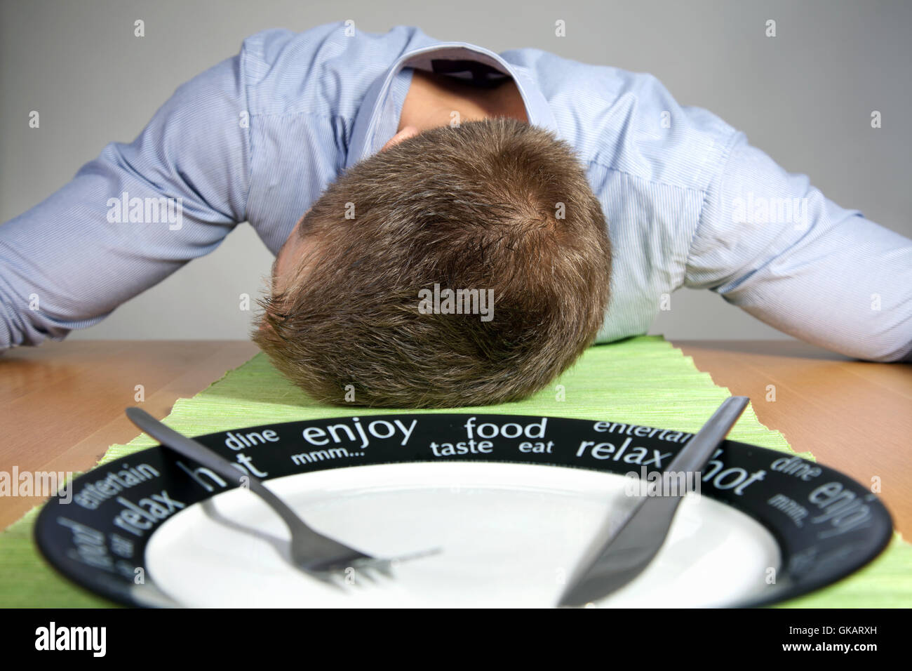 Sick persons food hi-res stock photography and images - Alamy
