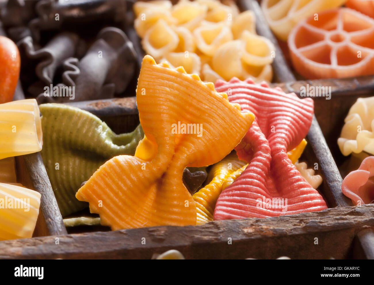 restaurant food aliment Stock Photo - Alamy