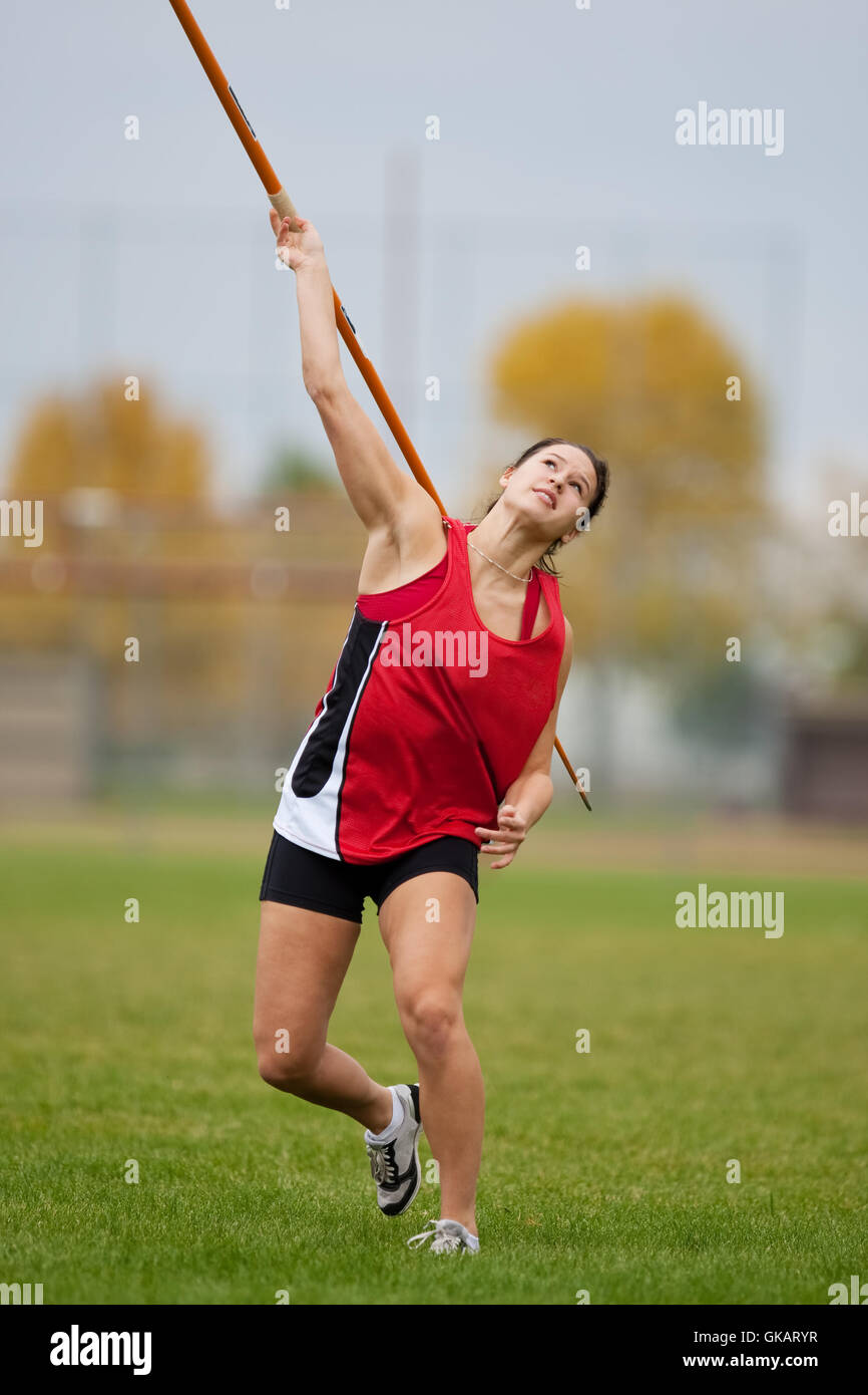 woman sport sports Stock Photo - Alamy