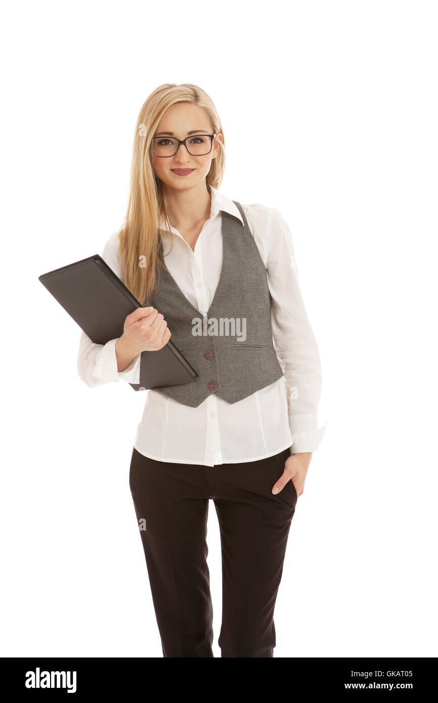 Business team indicate project hi-res stock photography and images - Alamy