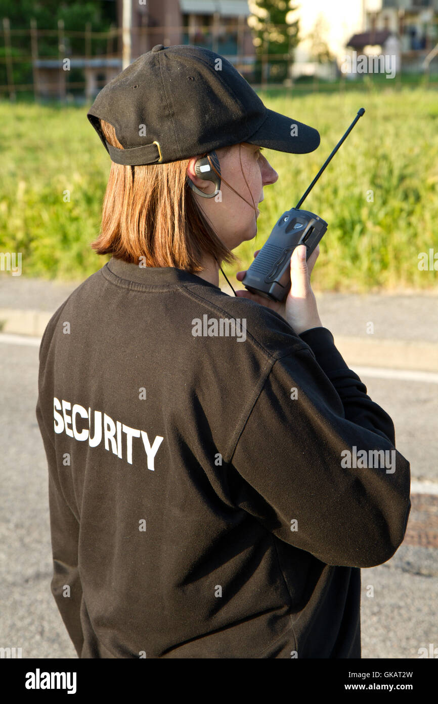 Human surveillance hi-res stock photography and images - Alamy