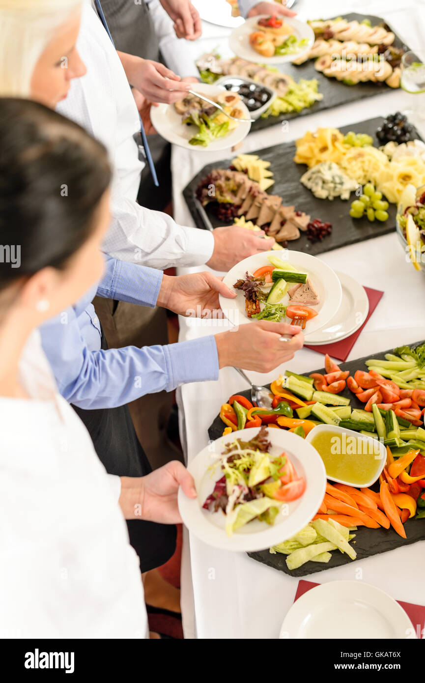 restaurant humans human beings Stock Photo - Alamy