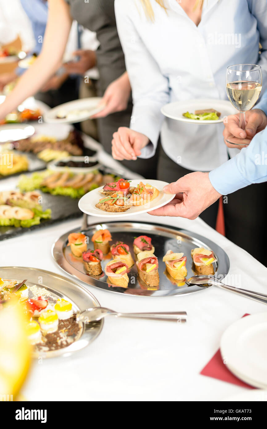 restaurant food aliment Stock Photo - Alamy