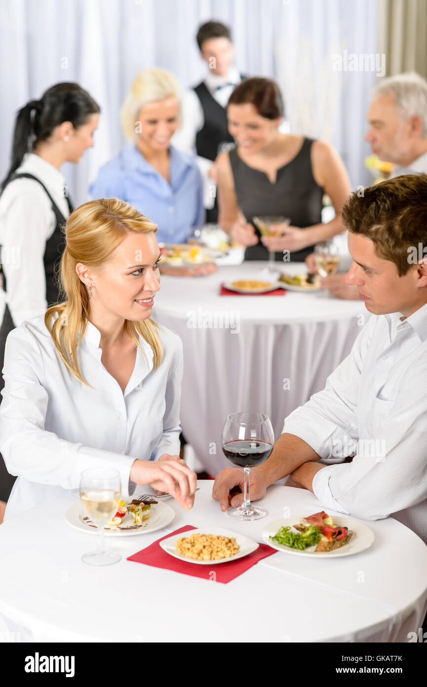 restaurant humans human beings Stock Photo - Alamy