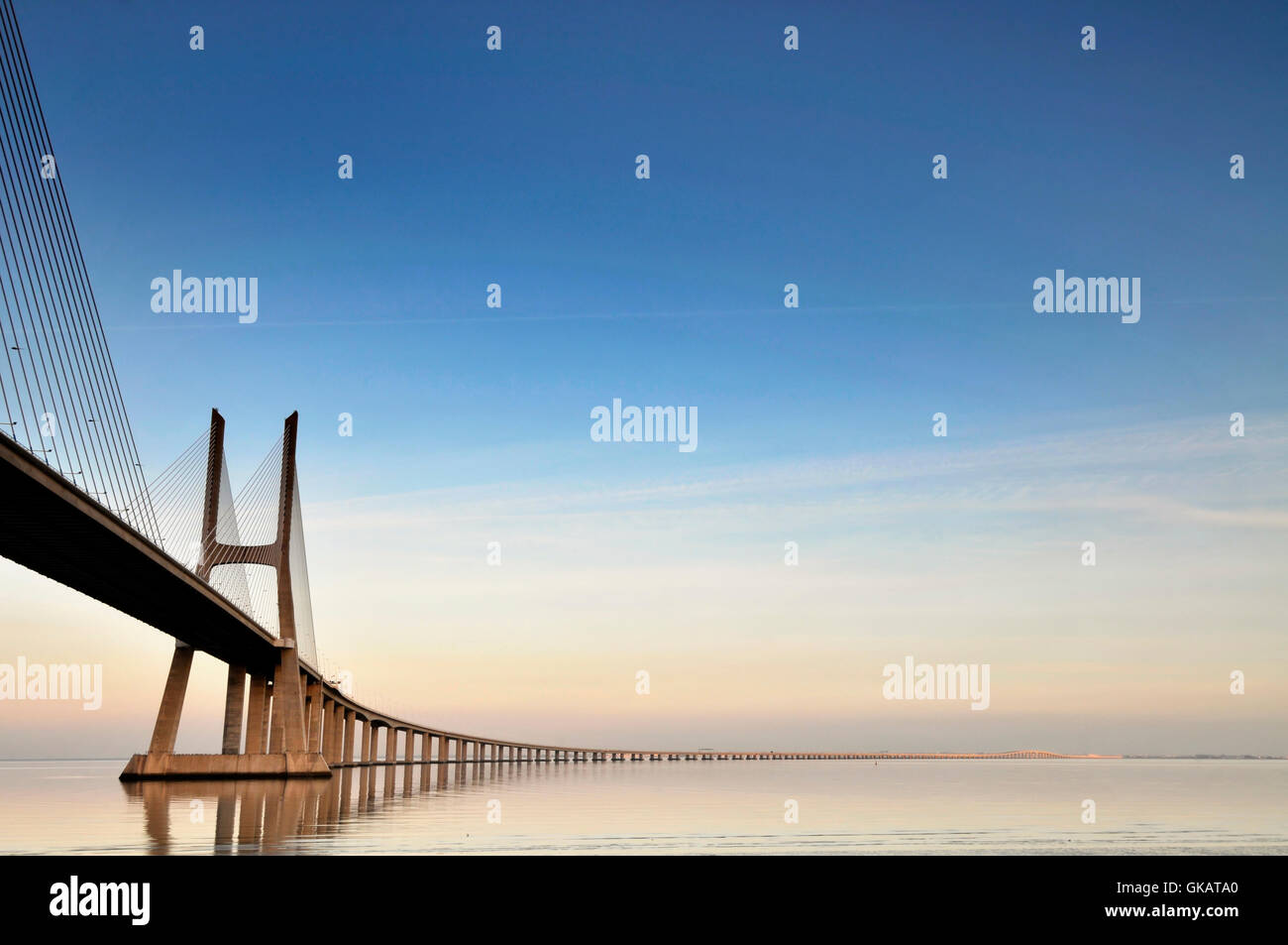 blue tower beautiful Stock Photo - Alamy