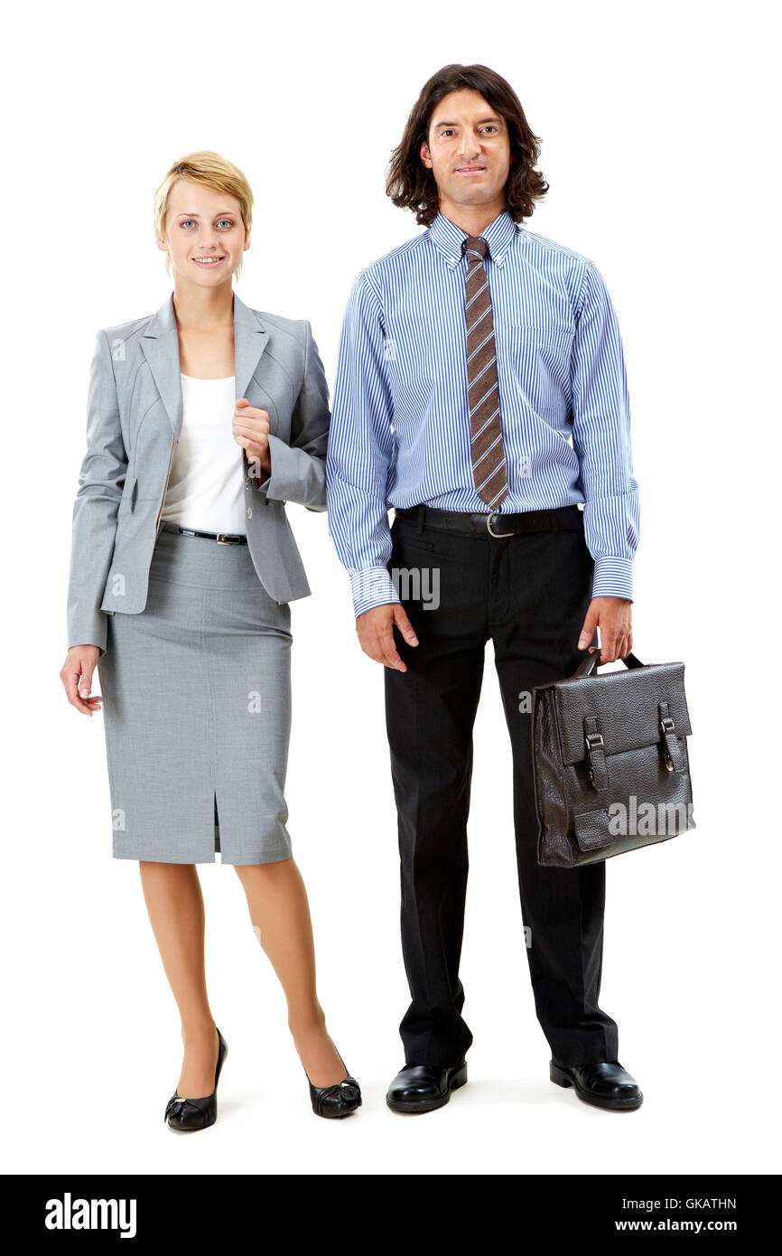 Human companion Cut Out Stock Images & Pictures - Alamy