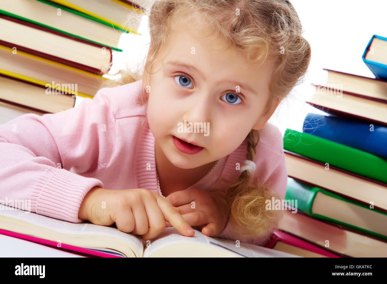 study humans human beings Stock Photo - Alamy