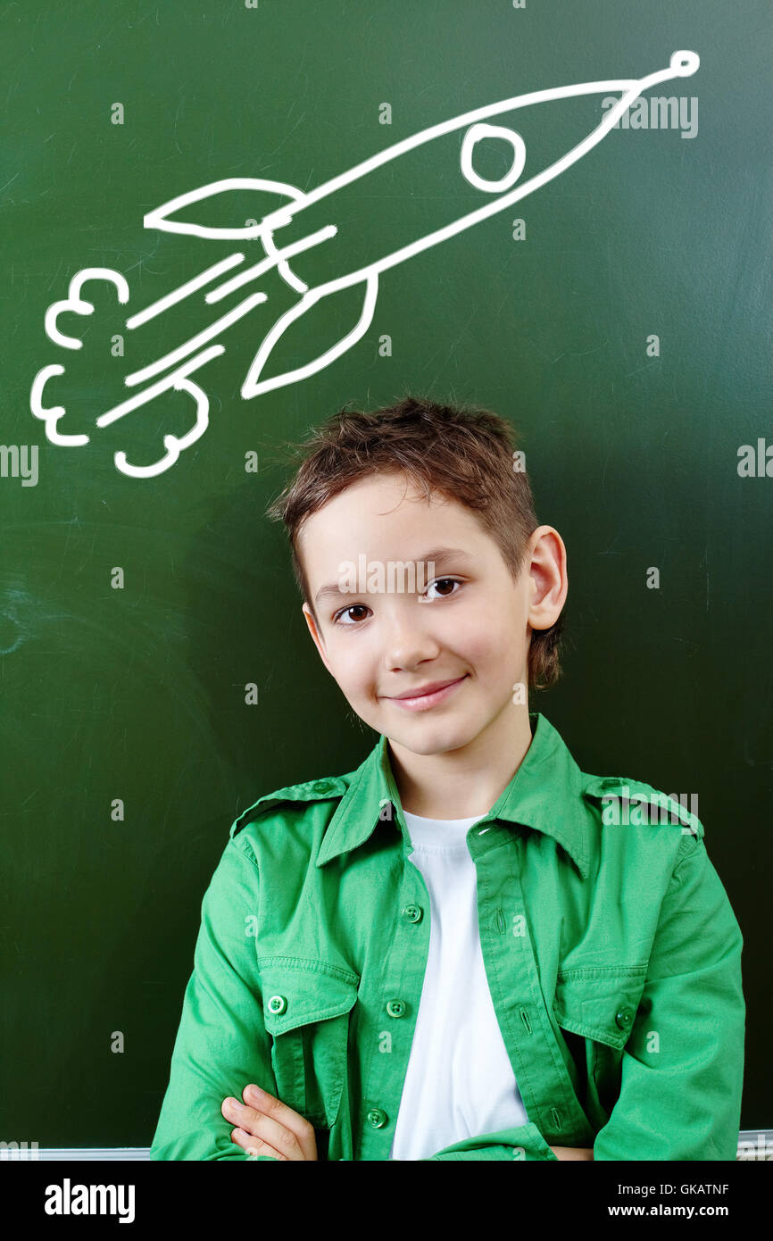 study humans human beings Stock Photo - Alamy