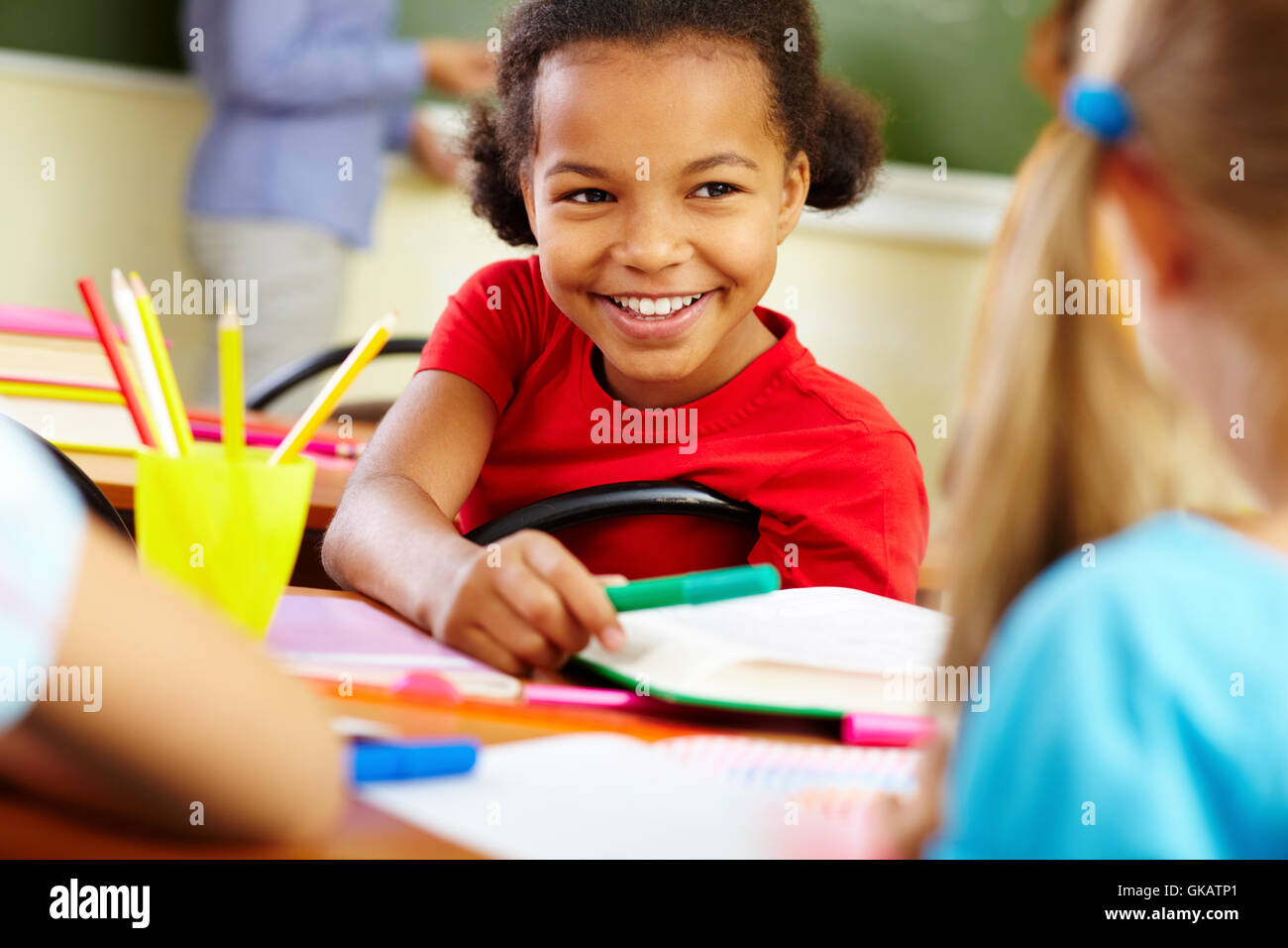 study humans human beings Stock Photo - Alamy