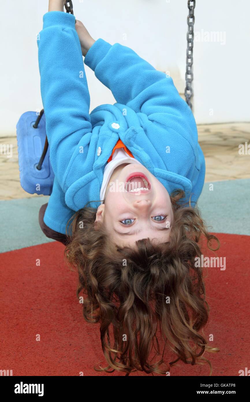 woman blue humans Stock Photo - Alamy