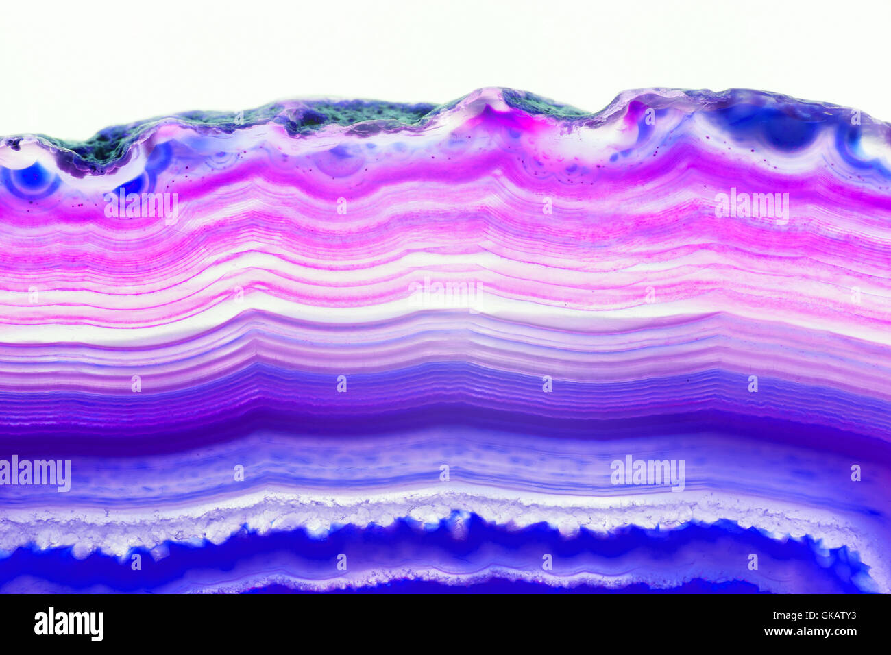 Violet mineral hi-res stock photography and images - Alamy