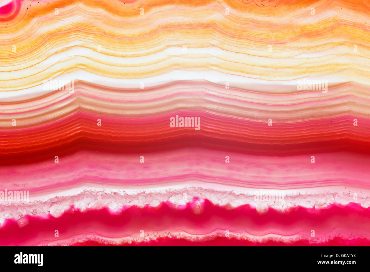 Abstract agate marble red hi-res stock photography and images - Alamy