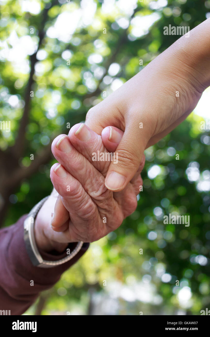 woman women hand Stock Photo - Alamy