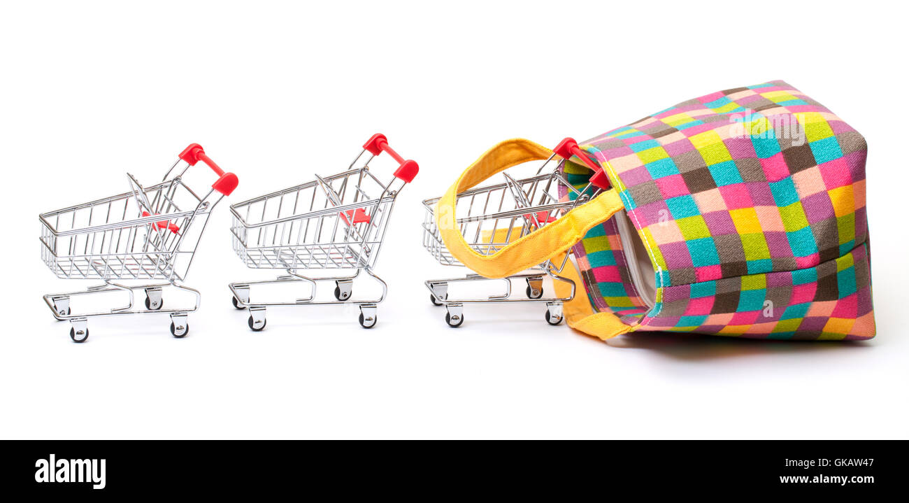 isolated model design Stock Photo - Alamy