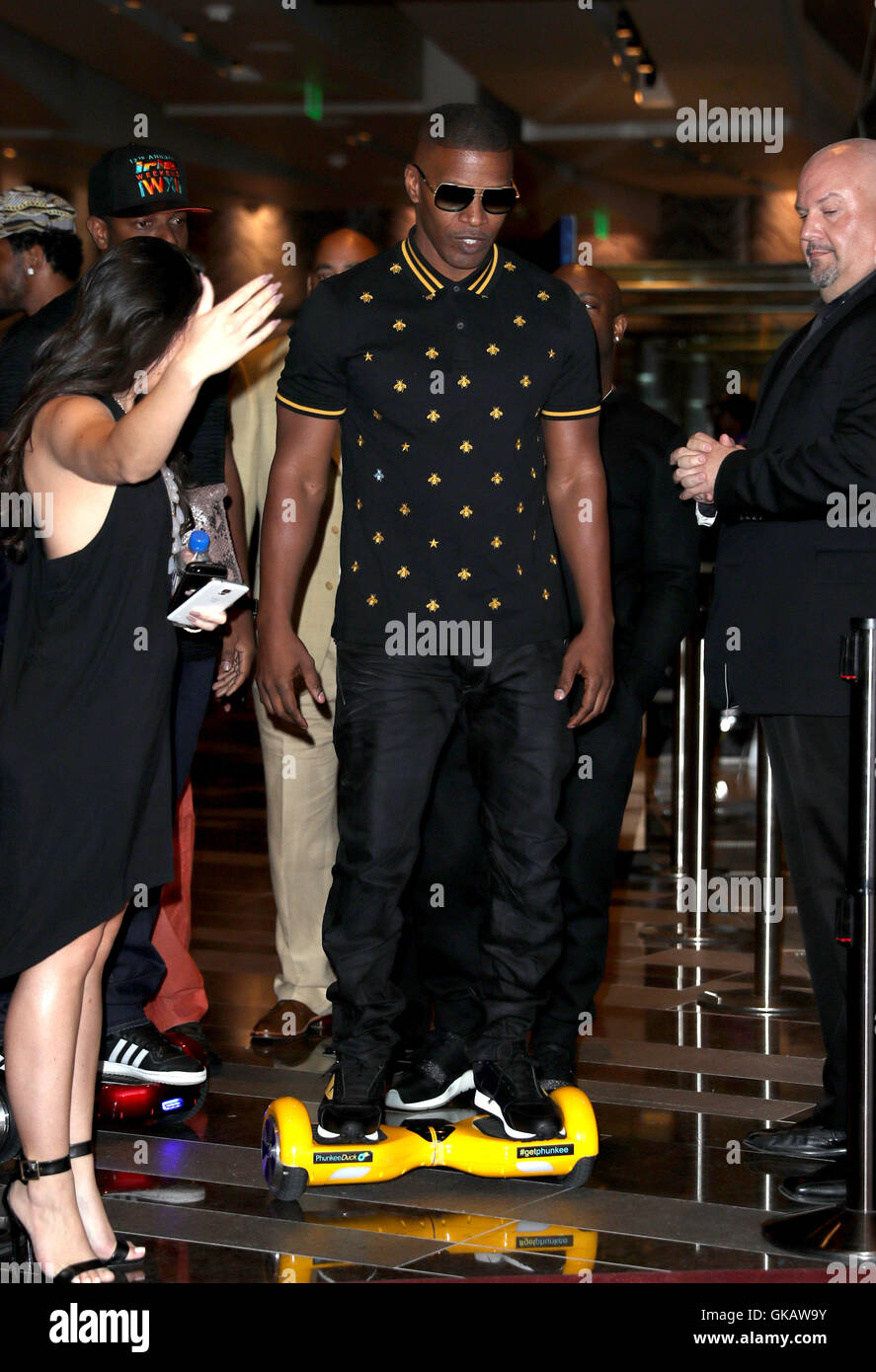 Jewel Nightclub at ARIA Resort & Casino Opens Doors With Special Guest ...