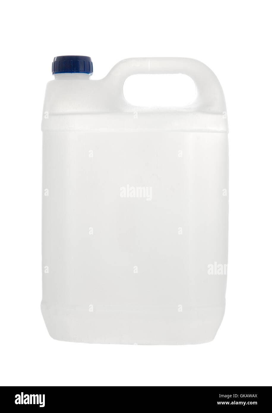 object liquid blank Stock Photo - Alamy