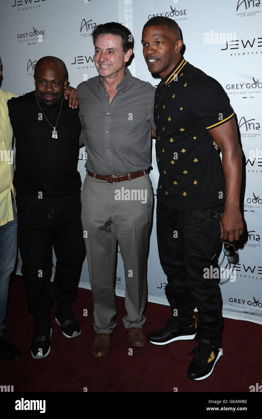 Jewel Nightclub at ARIA Resort & Casino Opens Doors With Special Guest ...