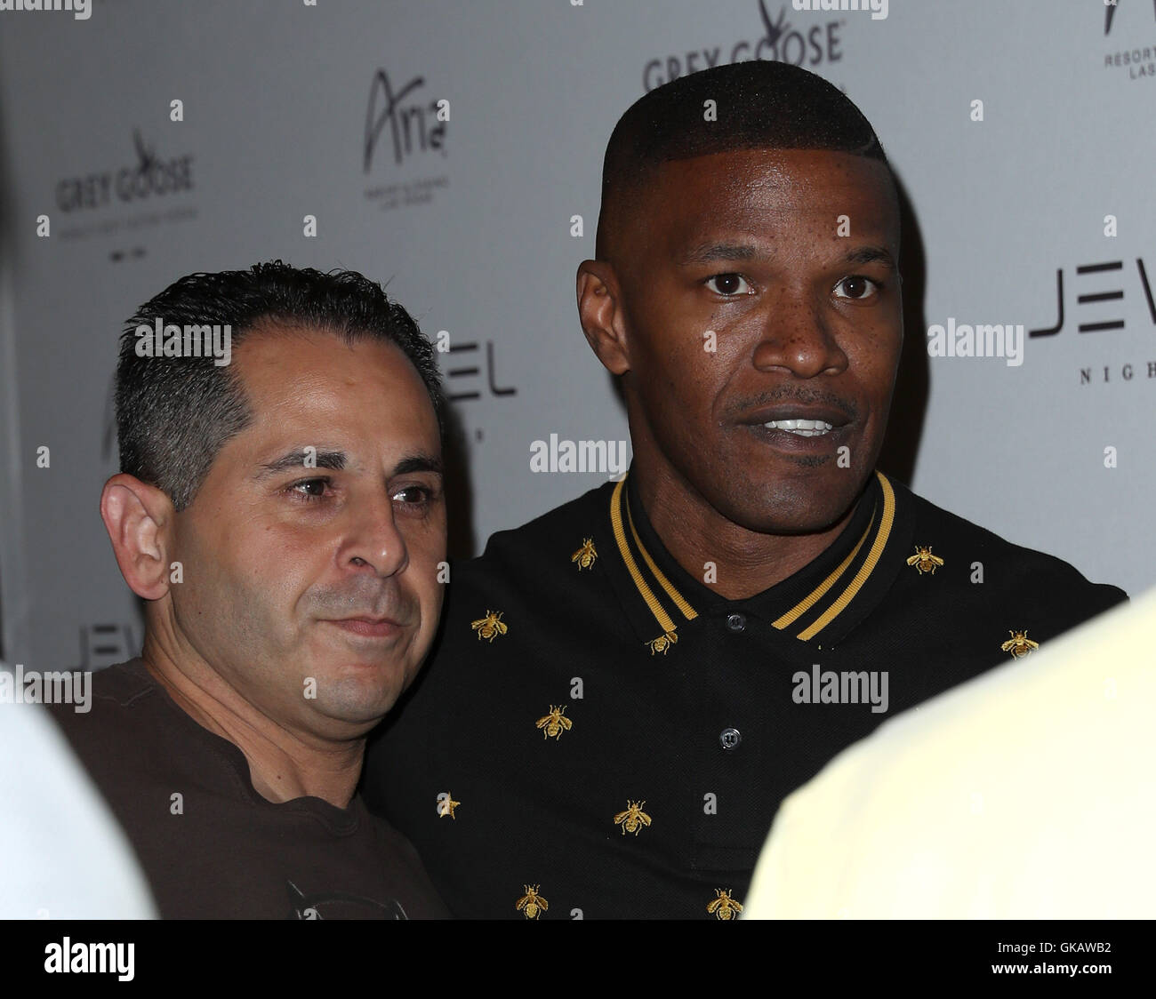 Jewel Nightclub at ARIA Resort & Casino Opens Doors With Special Guest ...