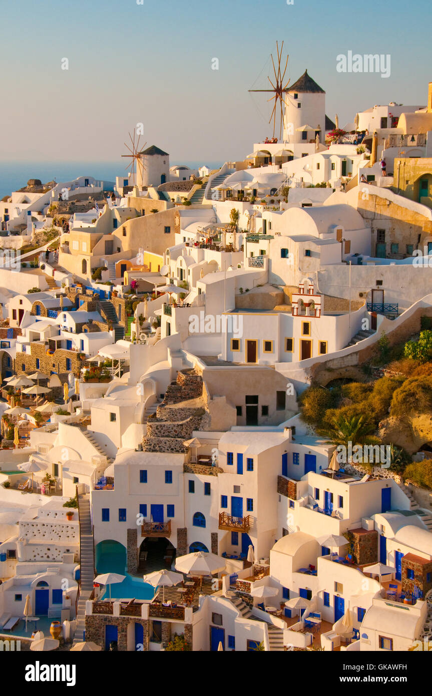 blue travel city Stock Photo - Alamy