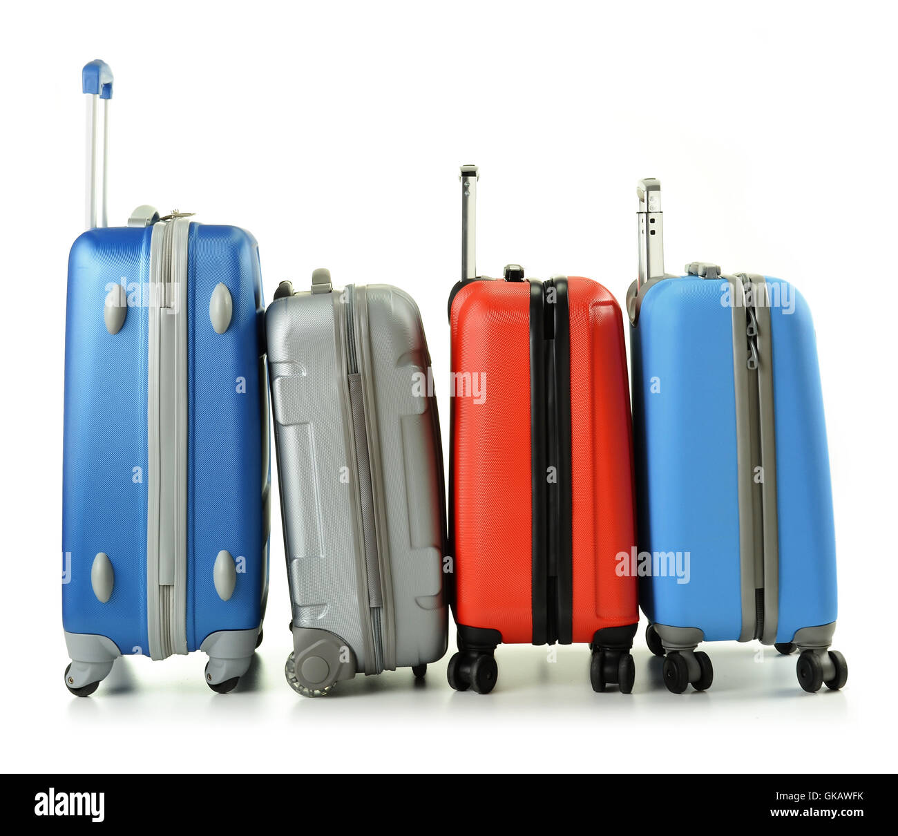 travel isolated trip Stock Photo - Alamy