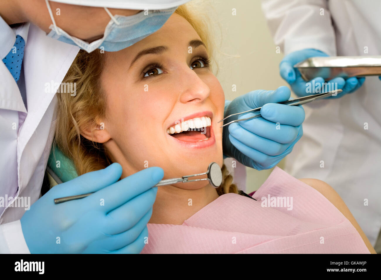 doctor physician medic Stock Photo - Alamy