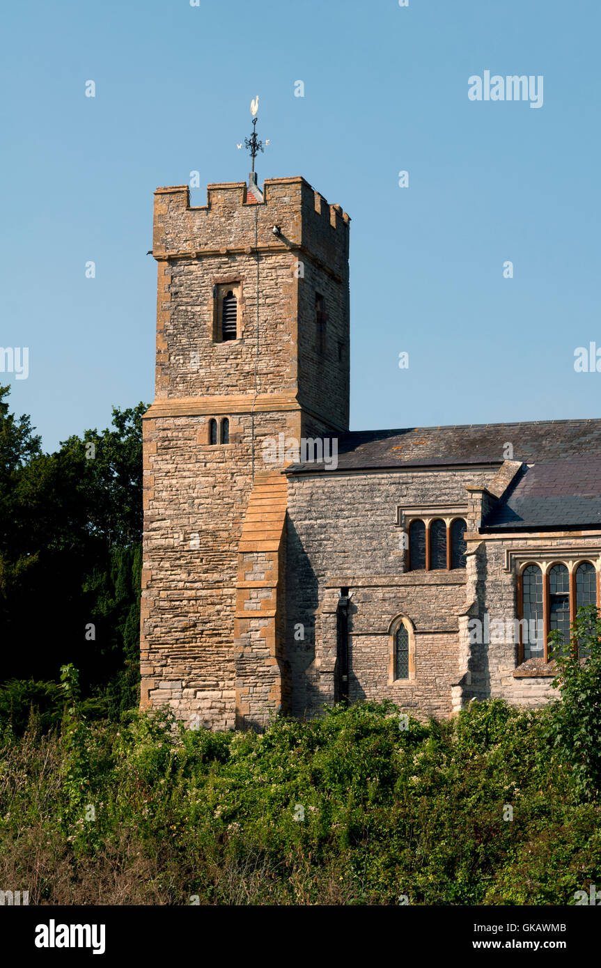 Bidford on avon hi-res stock photography and images - Alamy