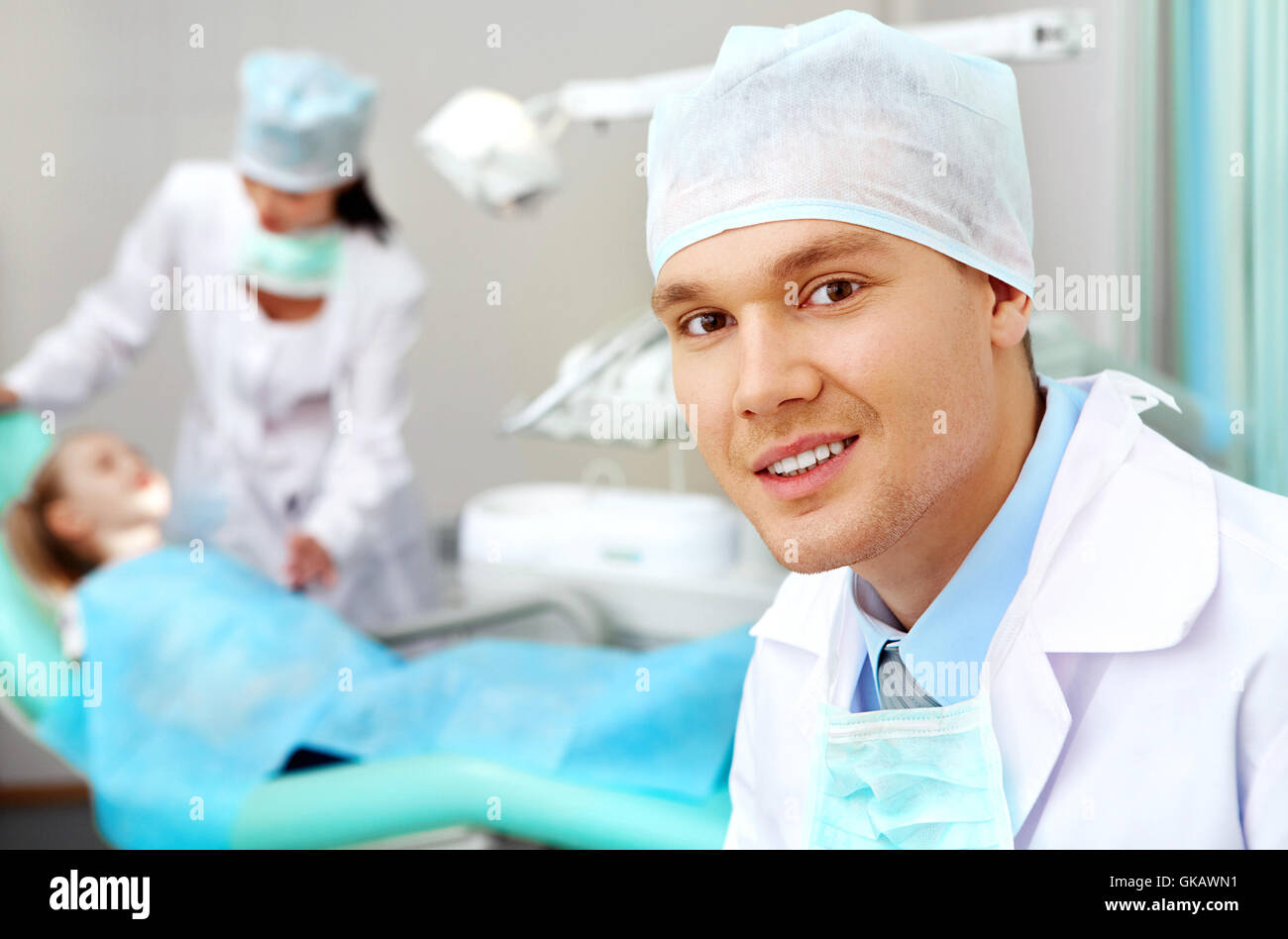 doctor physician medic Stock Photo - Alamy