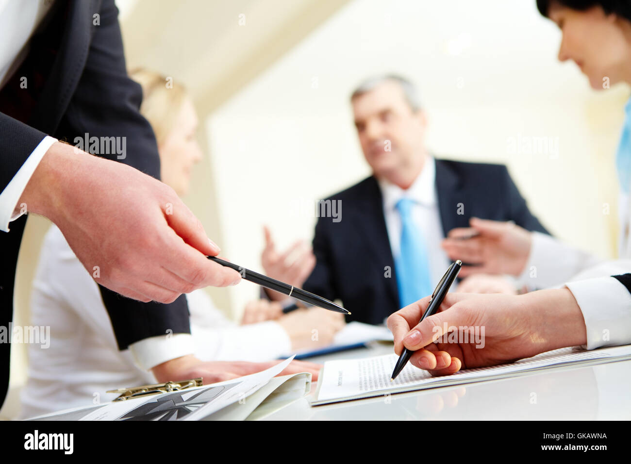 woman note memo Stock Photo - Alamy