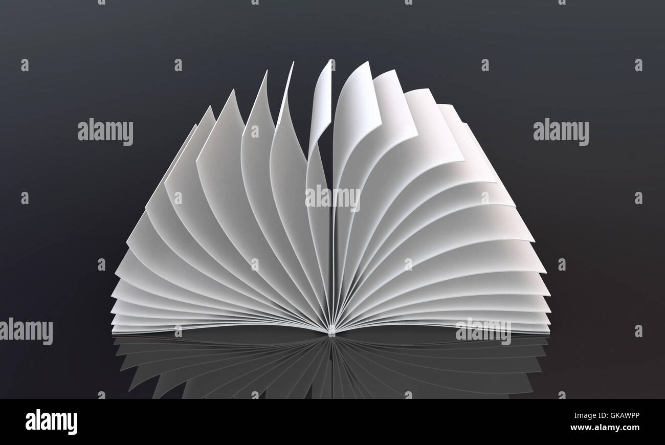 Scanning white sheet paper hi-res stock photography and images - Alamy