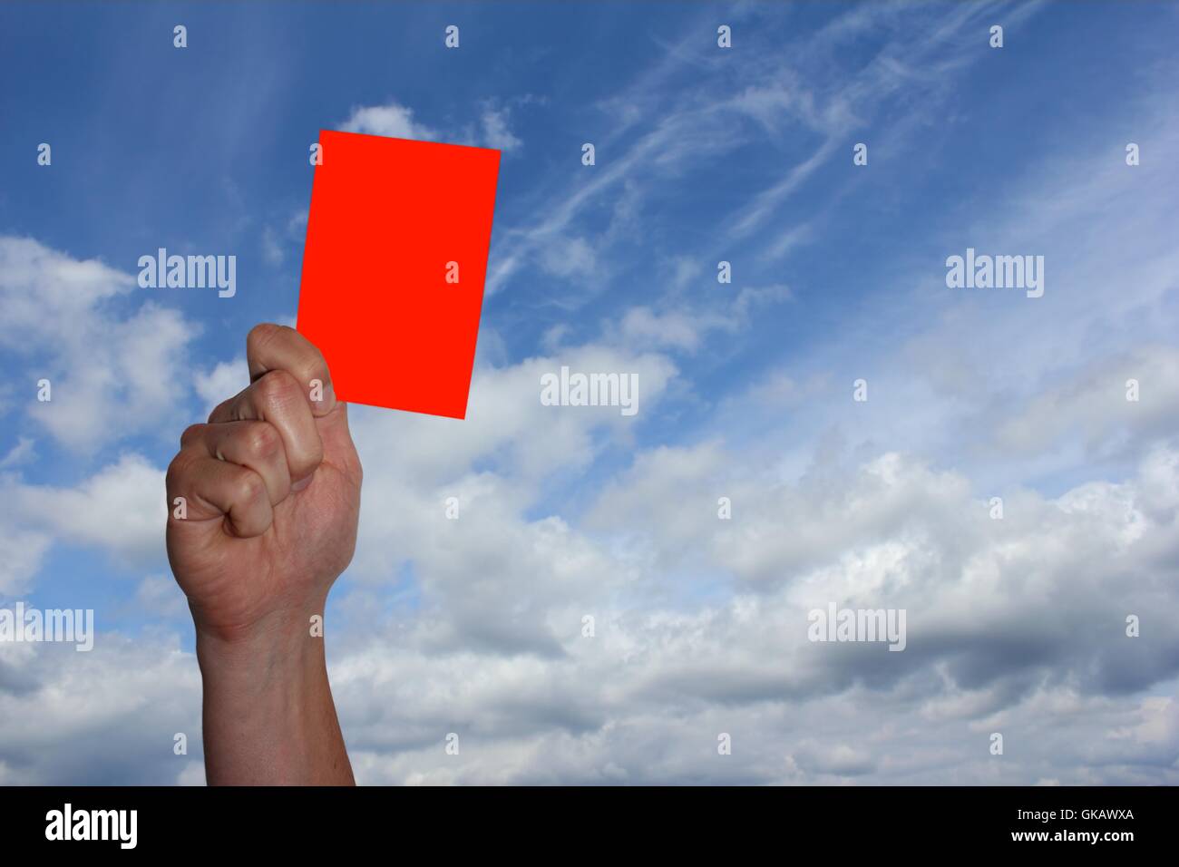 Pitch card hi-res stock photography and images - Alamy