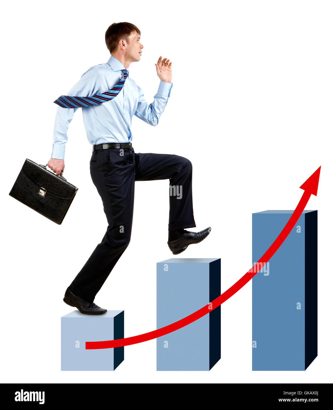 stairs humans human beings Stock Photo - Alamy