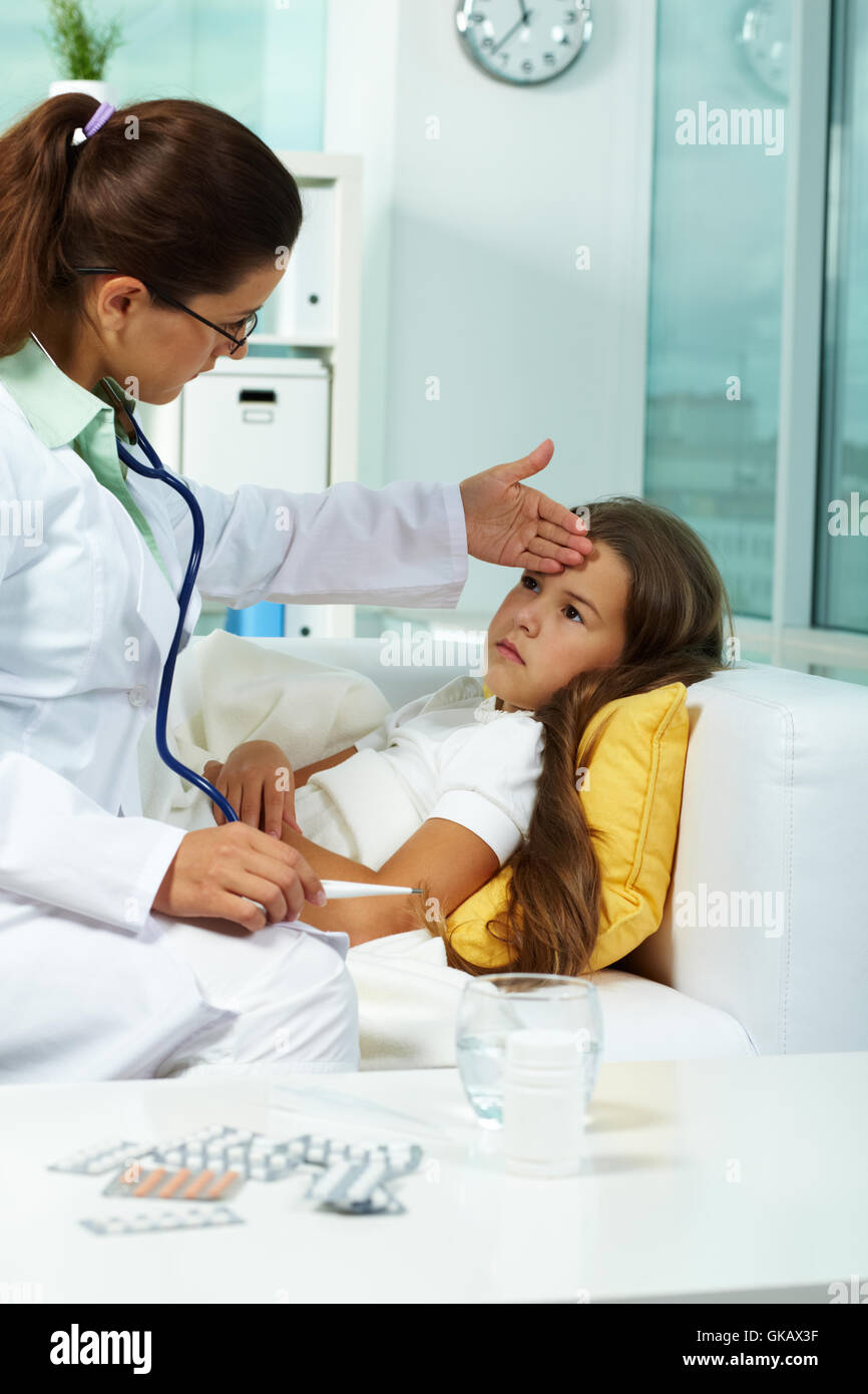 doctor physician medic Stock Photo - Alamy