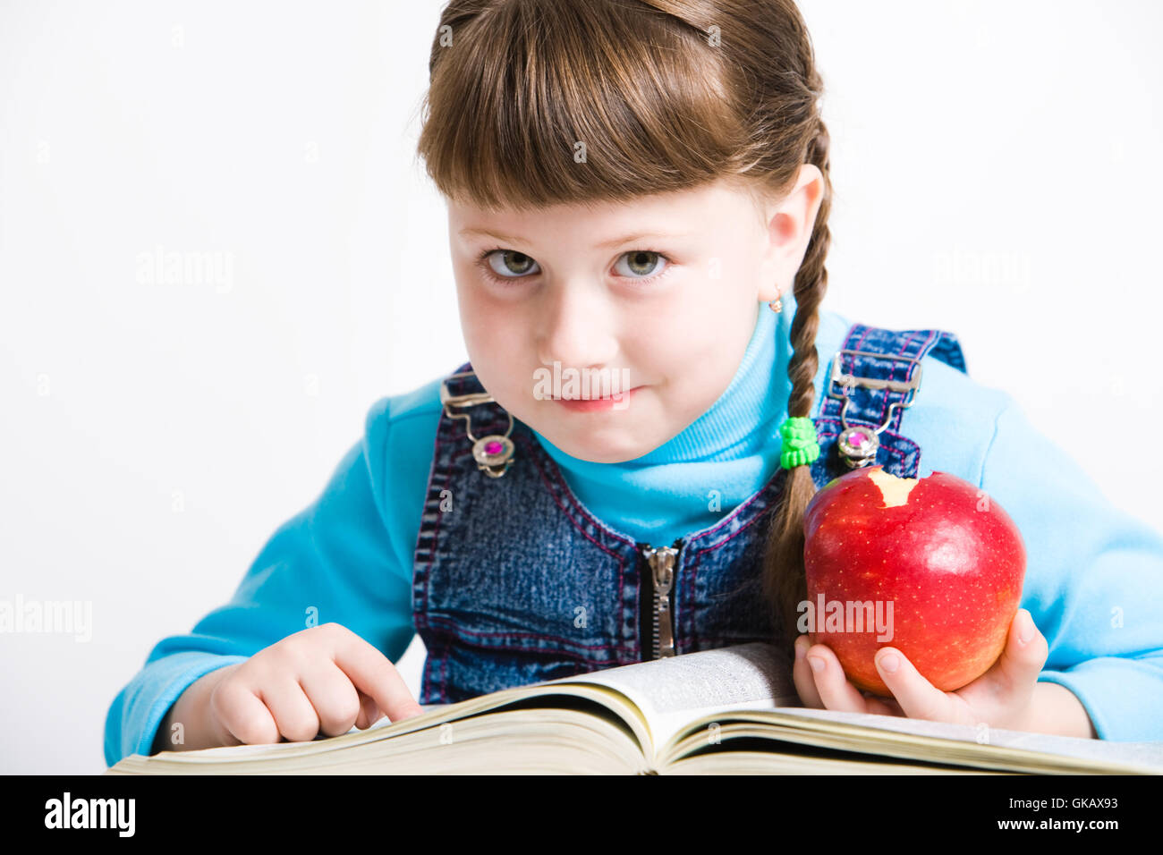 study humans human beings Stock Photo - Alamy
