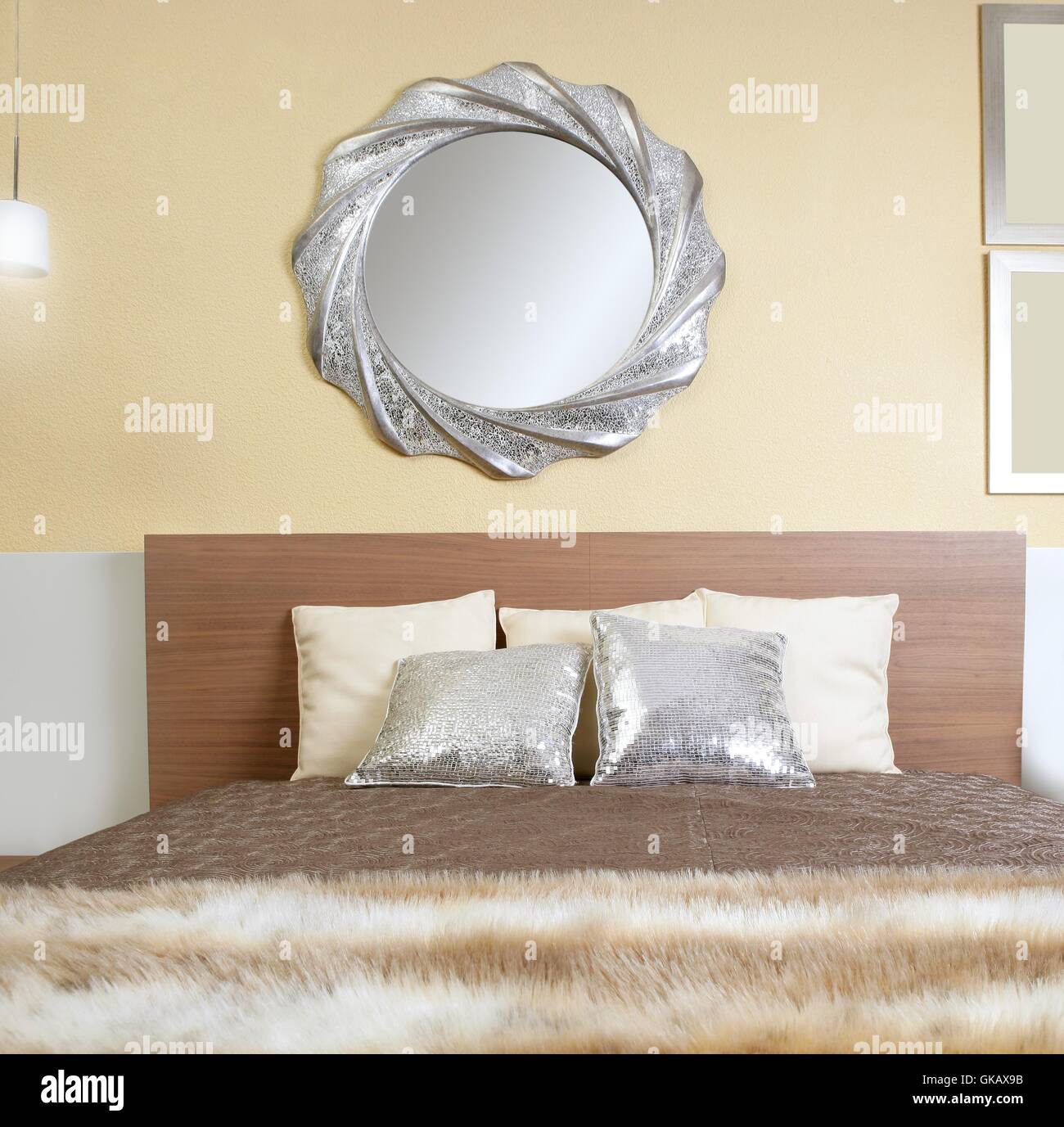 house building board Stock Photo - Alamy