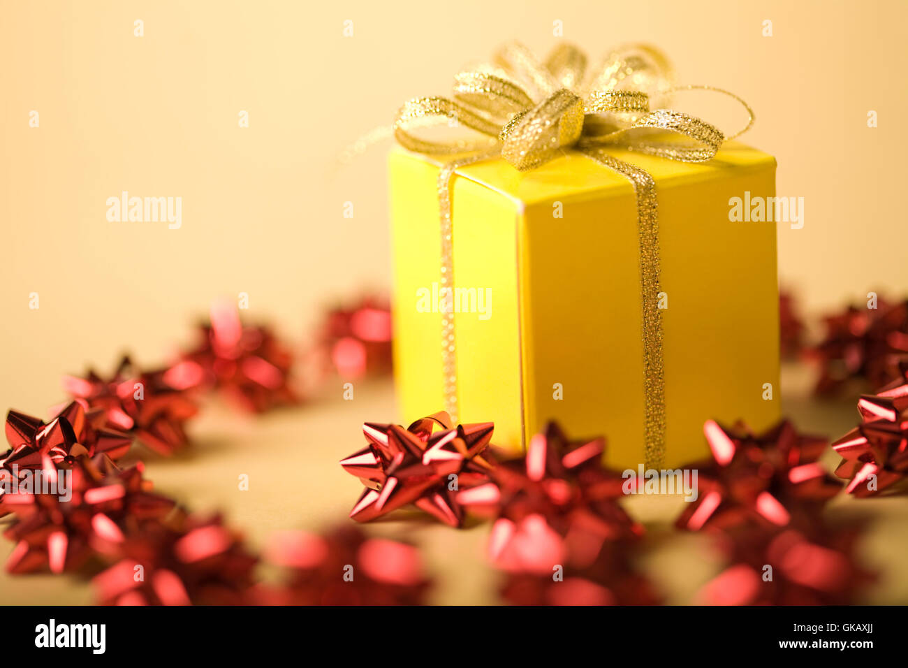present object macro Stock Photo - Alamy
