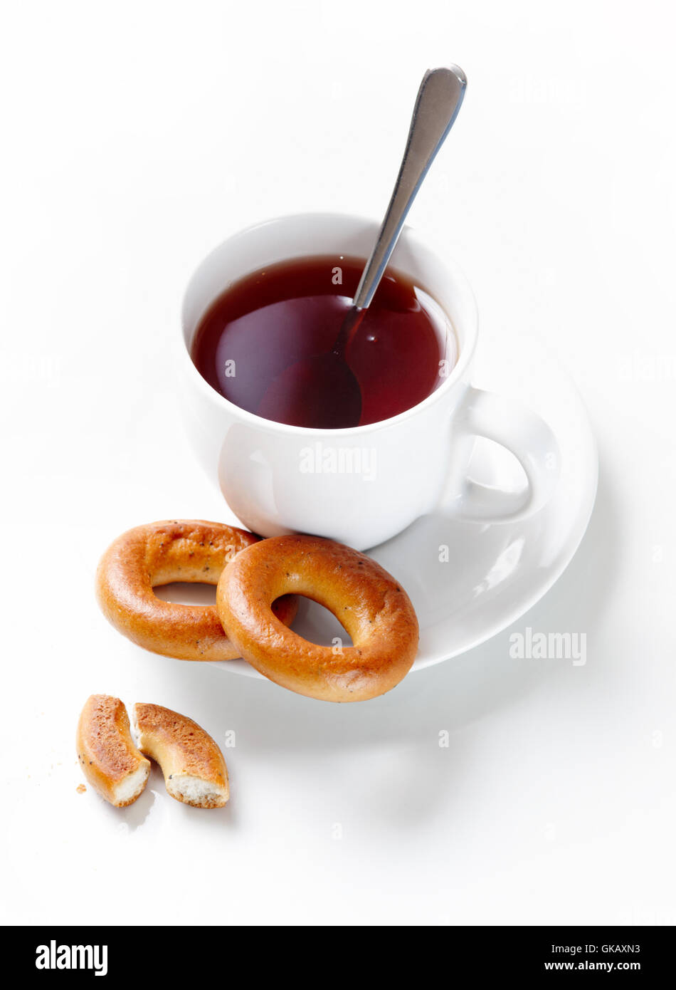 cup food aliment Stock Photo - Alamy