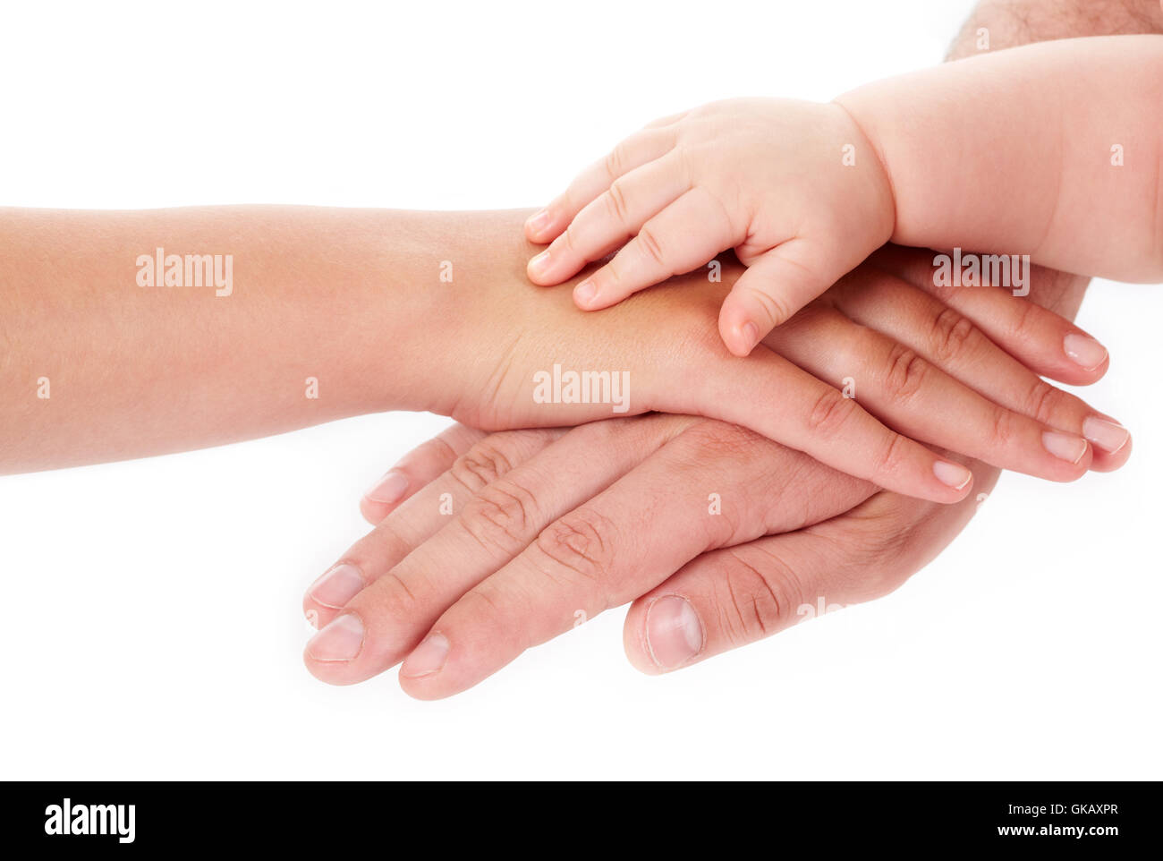 hand macro close-up Stock Photo - Alamy