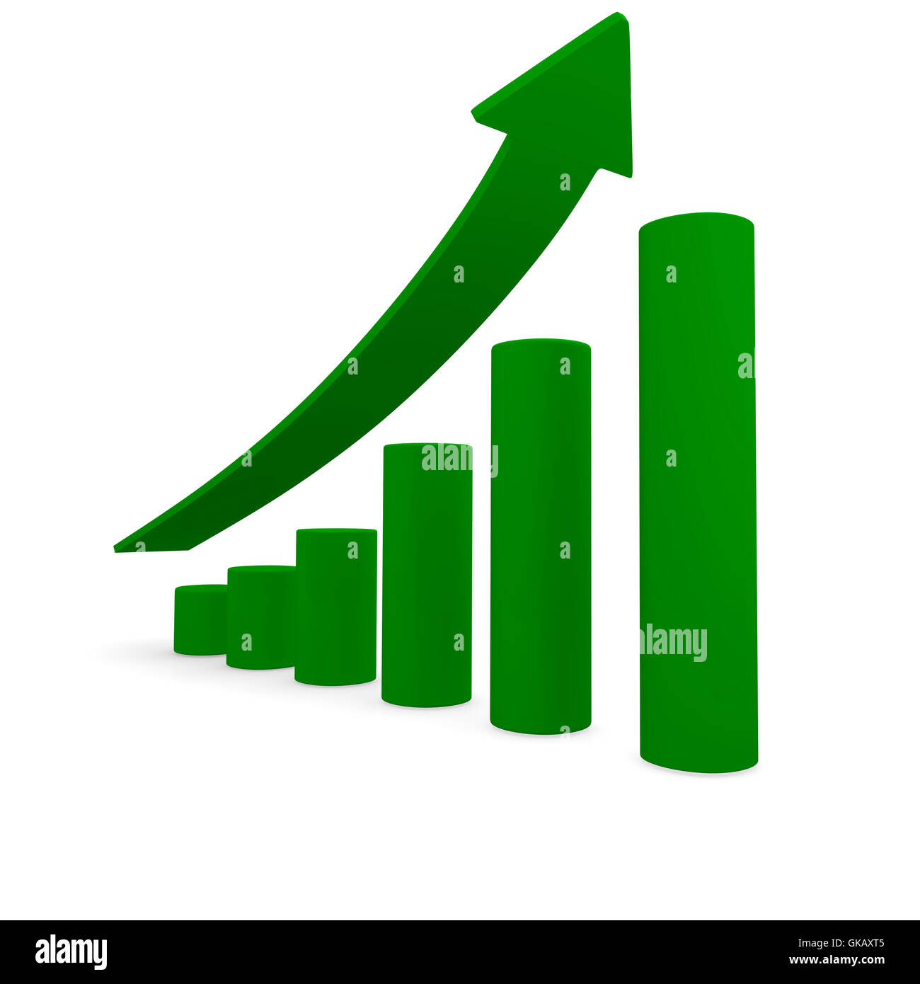 Green Numbers Environment Stock Photos & Green Numbers Environment ...