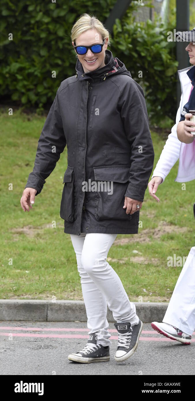 The ISPS Handa Mike Tindall 4th Annual Celebrity Golf Classic 2016 ...