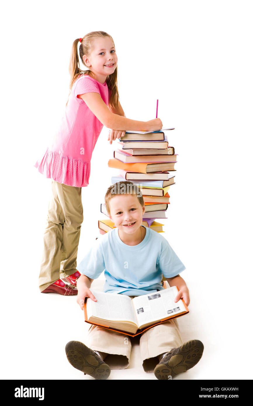 study humans human beings Stock Photo - Alamy