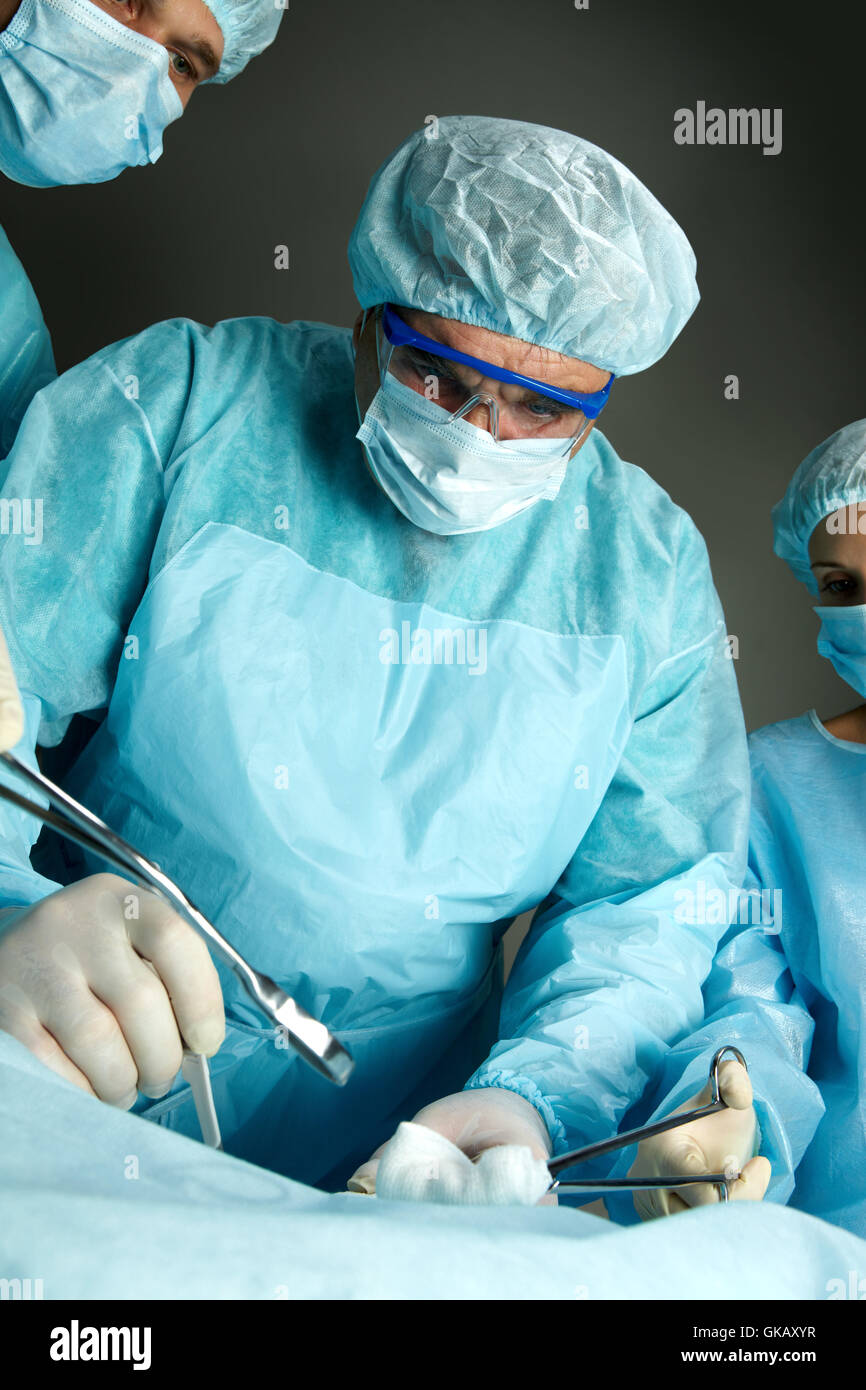 doctor physician medic Stock Photo - Alamy