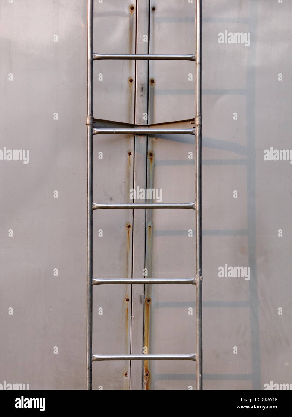 Types Of Metal Ladder at Alyssa Geddes blog