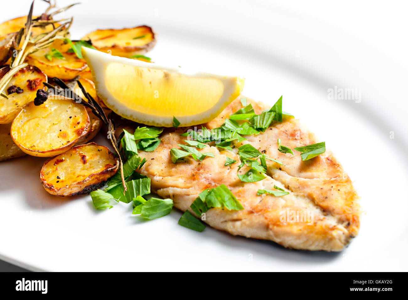 Food aliment dish hi-res stock photography and images - Alamy