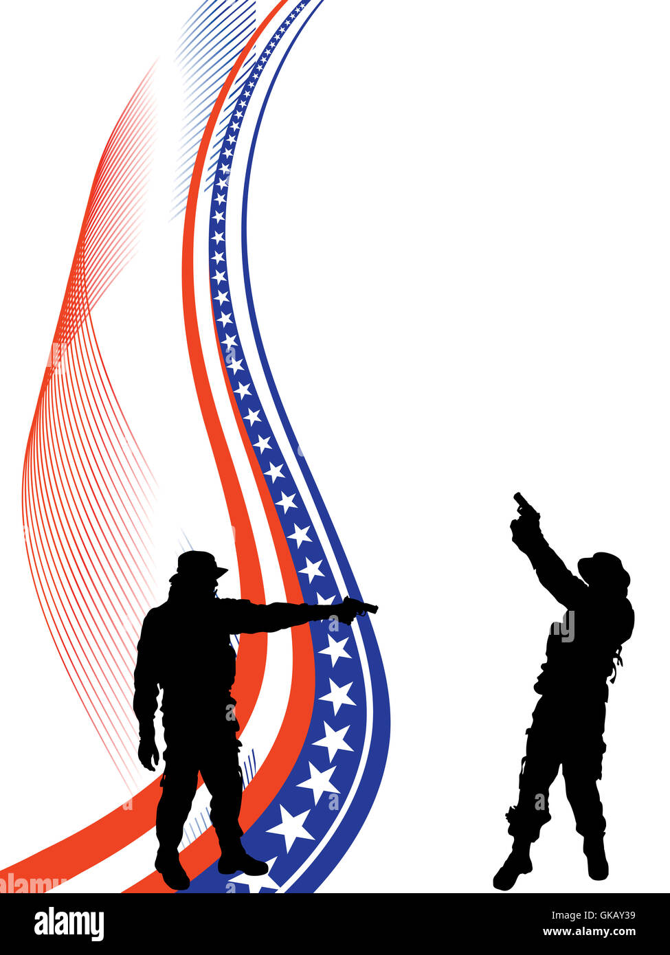 Specialist weapons hi-res stock photography and images - Alamy