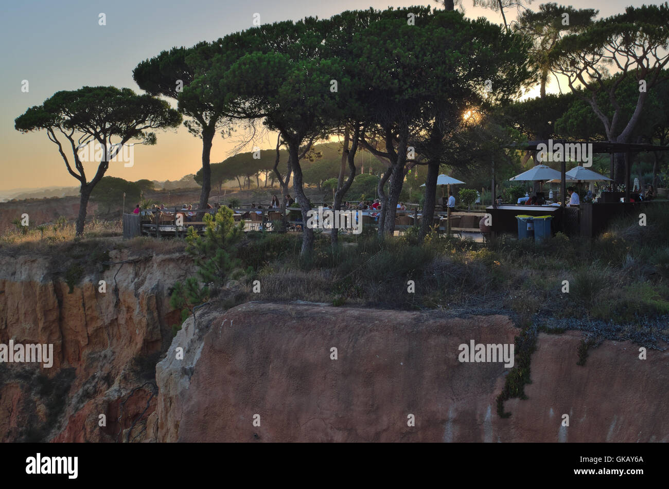 Sheraton pine cliffs resort hi-res stock photography and images - Alamy