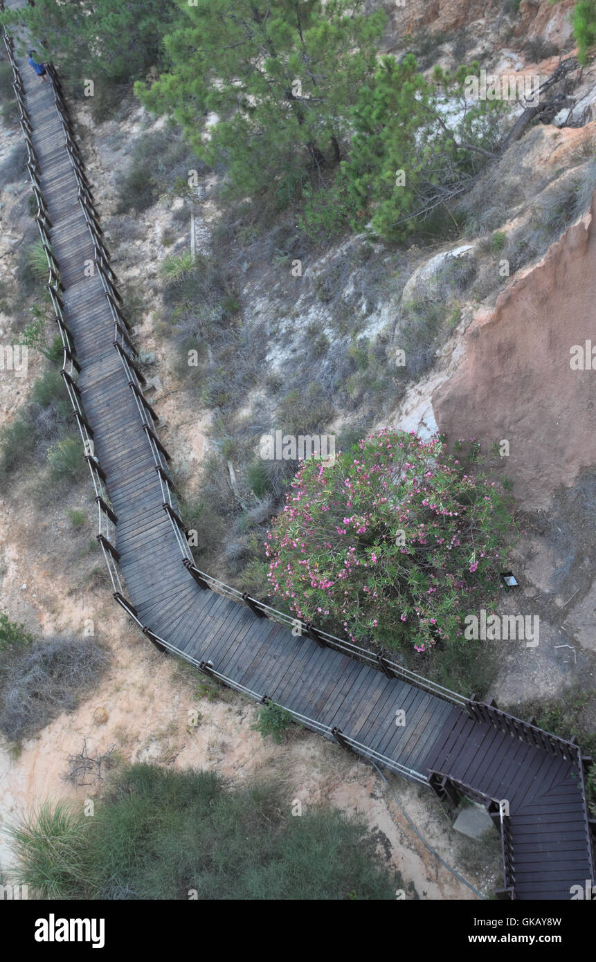 Sheraton pine cliffs resort hi-res stock photography and images - Alamy