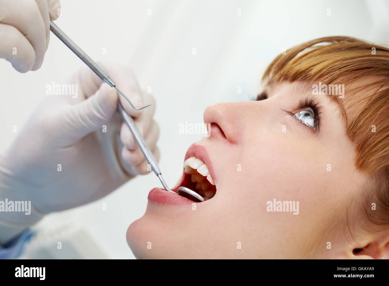 blue humans human beings Stock Photo - Alamy