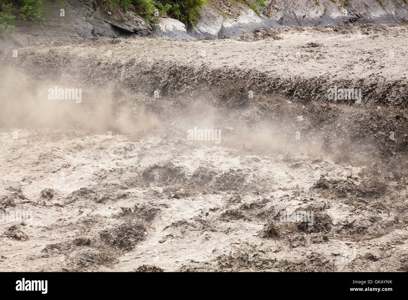 danger environment enviroment Stock Photo - Alamy